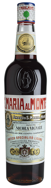 Le Ricette | Santa Maria al Monte